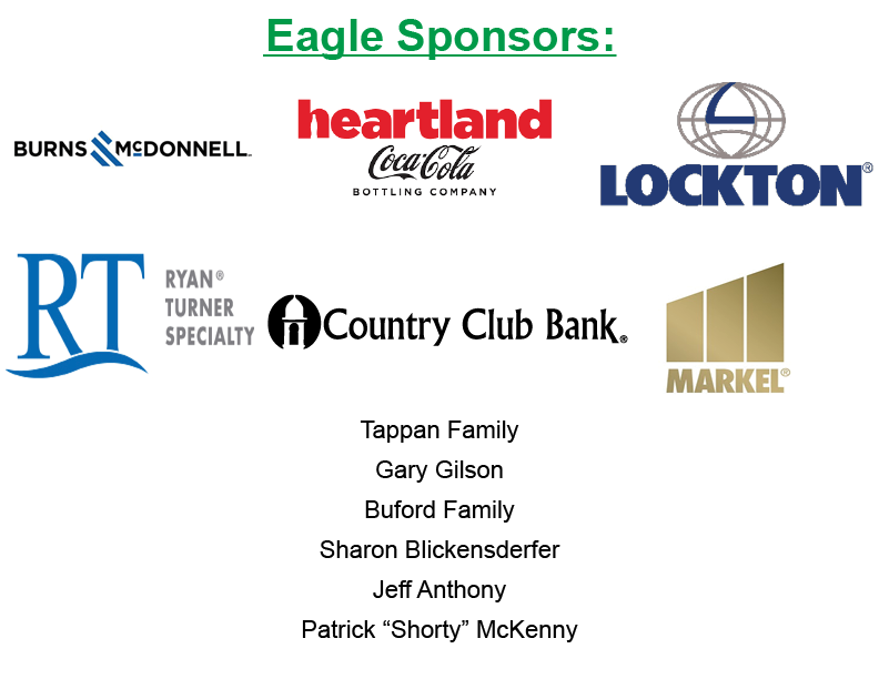 Sponsors Poster 2 - First Tee - Greater Kansas City